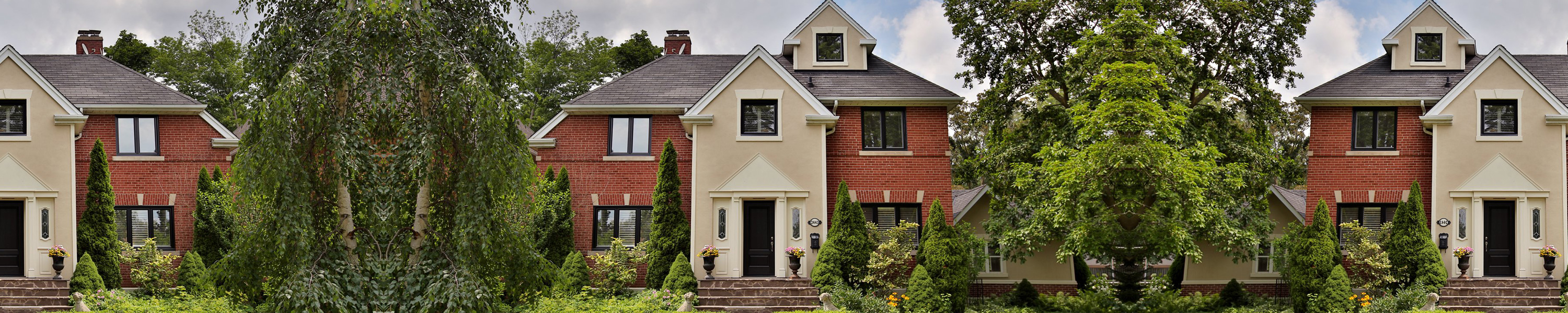 Home Page - Mulberry House